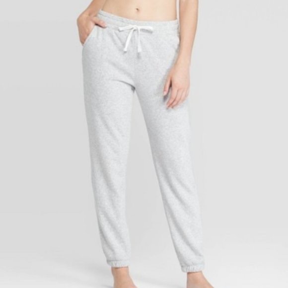 Colsie | Pants & Jumpsuits | Colsie Fuzzy Sweatpants | Poshmark